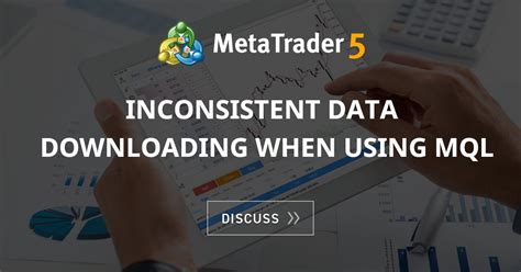 Inconsistent Data Downloading When Using Mql Symbols Mql4 And