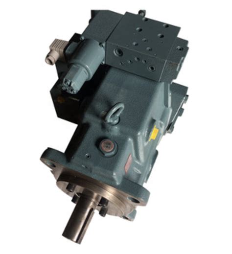 Yuken A37 F R 01 B S K 32 Piston Pump A37 F R 01 B S K 32 Bearing