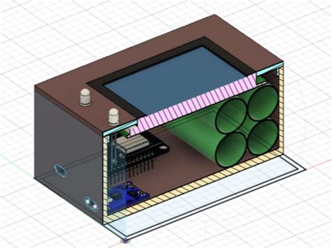 Group 12 Smart Composter