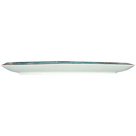 ΠΙΑΤΕΛΑ ΟΡΘΟΓΩΝΙΑ Tiffany 27Χ16 Cm
