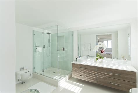 13 Beautiful Shower Ideas For Your Inspiration