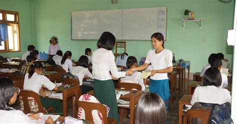 Myanmarnationalpost ပုဗ္ဗသီရိမြို့နယ်တွင် ပြန်ကြားရေးနှင့်ပြည်သူ့ဆက