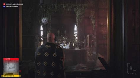 Hitman 3 Elusive Target The Procurers Silent Assassin Guide Gamepur