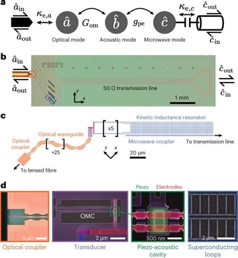 Non Classical Microwaveoptical Photon Pair Generation With A Chip Scale Transducer Lifeboat