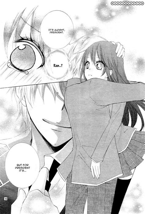 Kaichou Suki Tte Itte Mo Ii Desu Ka 2 Read Kaichou Suki Tte Itte