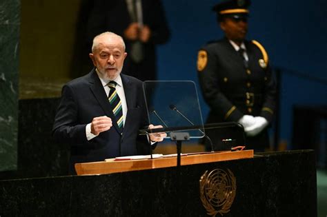 Lula Sanciona Projeto De Eólicas Em Alto Mar Com Veto A Jabutis Que