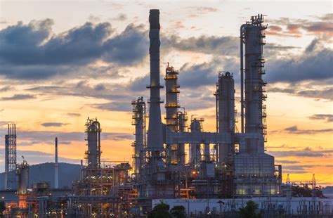 Understanding The Design Criteria Of Hydroprocessing Units