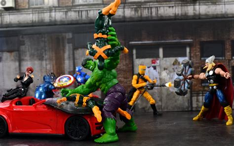 Why Wife Caught Me Playing With Mytoys Again Ractionfigureglory