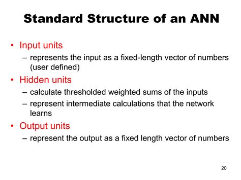Chapter 5 Part I Basics Neural Networkspptx