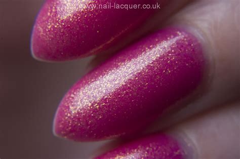 Liquid Sky Laquer 24karat Rose 15 Nail Lacquer Uk