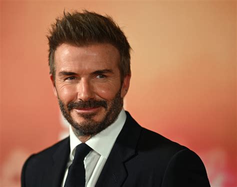David Beckham Archives Newbeauty