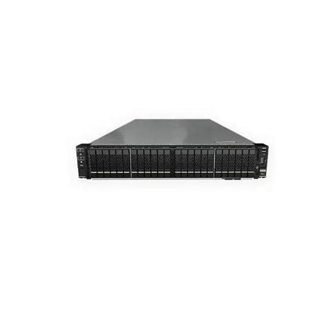 Original Xfusion Fusionserver X6000 V6 High Density Server Gpu Server