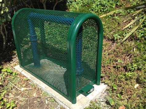 Backflow Preventer Enclosure Covers