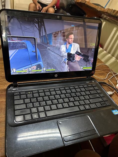 Hp Pavilion Core I On Carousell
