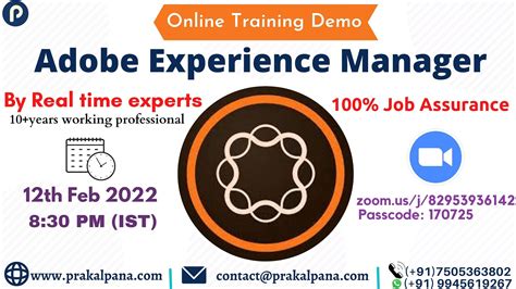 ️enroll Now Prakalpana Technologies Pvt Ltd