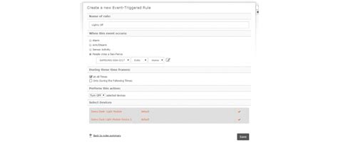 Home Security Blog How To Enable And Configure Geo Services