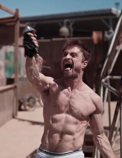 Daniel Radcliffe Tapo RaumenŲ Kalnu Play Radio More Hits