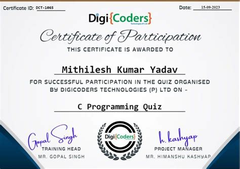 Mithilesh Kumar Yadav Posted On Linkedin