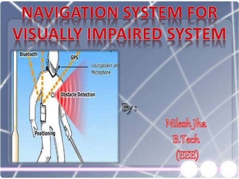 Blind Navigation System