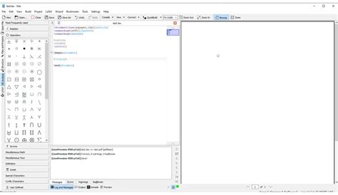 KDE Kile Download Latest 2025 FileCR