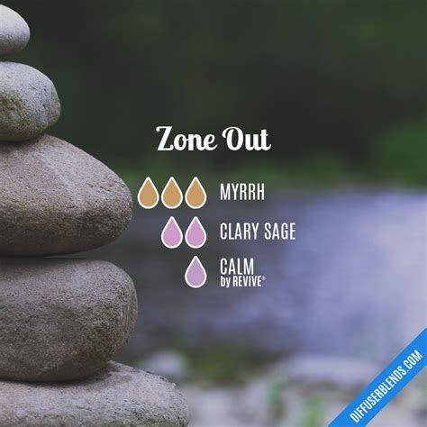 Zone Out