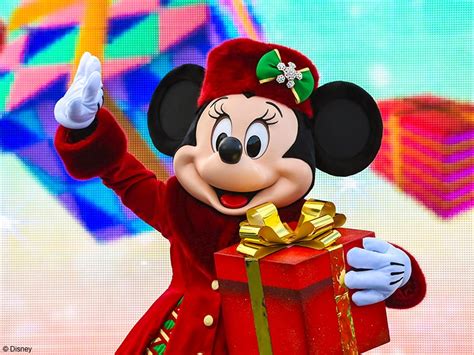 Disneyland Paris Noël 2024 Programme parade date tarifs