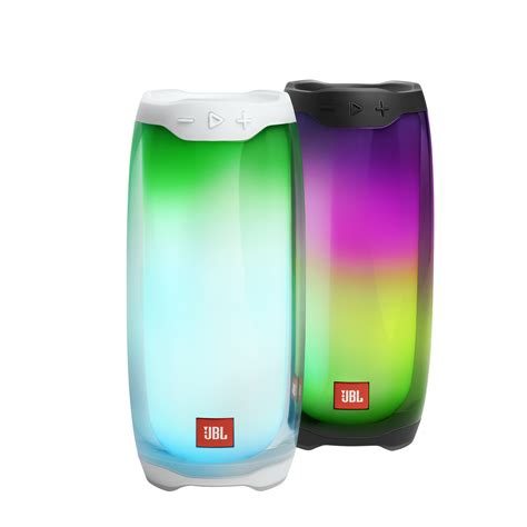 JBL Pulse 4 | ポータブルBluetoothスピーカー