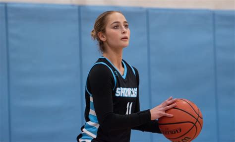 8 Girls Standouts From The First Eastern Mass Showcase New England