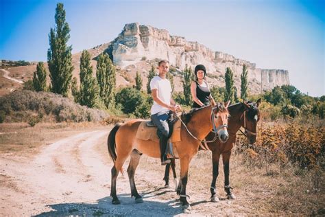 Kappadokien Reiten Mit Option Auf Sonnenaufgang Und Sonnenuntergang