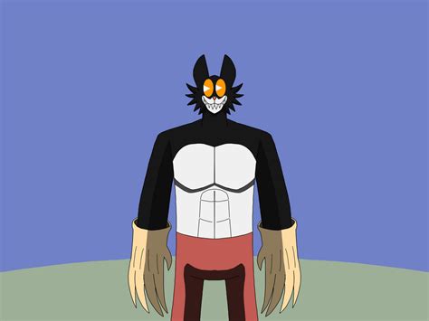 Darkness Rabbit By Monstercartoon On Deviantart