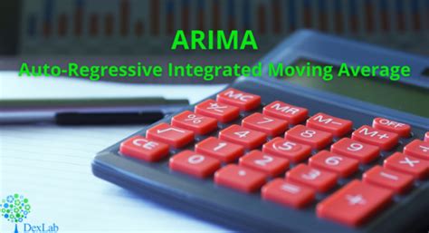 Arima Auto Regressive Integrated Moving Average Dexlab Analytics Big Data Hadoop Sas R