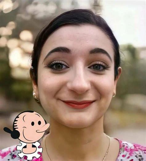 Artist Transforms Famous Cartoon Characters Into Real People Barnorama