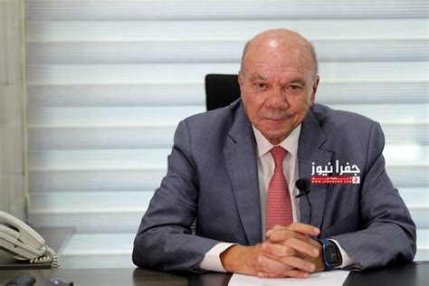 الفايز لجفرا صاحب القرار بالمصادقة على قانون الجرائم الإلكترونية هو