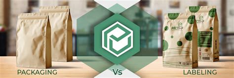 Packaging Vs Labeling Key Differences Why They Matter