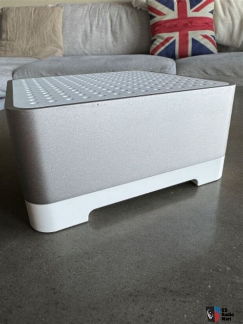 Sonos Connect Amp S1 Gen 1 Excellent Works Perfectly