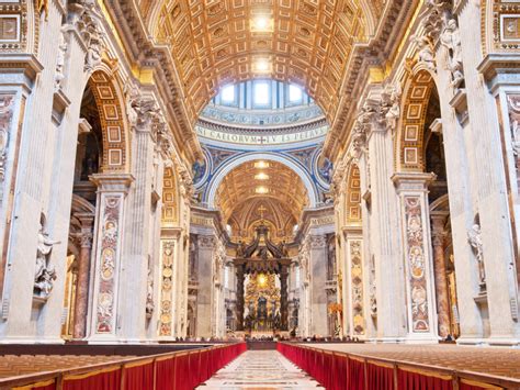 Inside Vatican Rome Italy The Best Restaurants Near The Vatican In