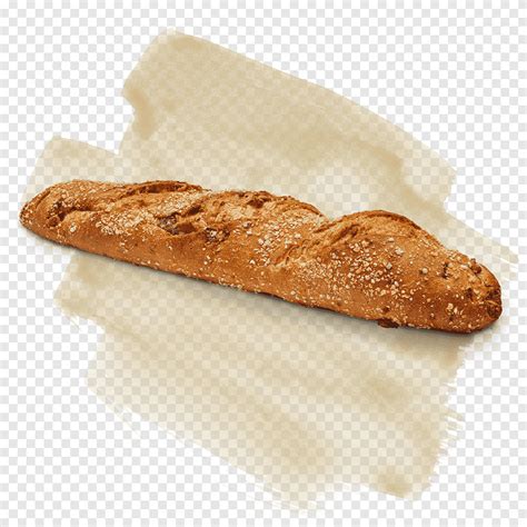 식빵 바게트 호밀 빵 비 스콧 빵 구운 식품 타르트 Png Pngegg
