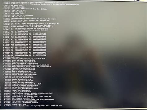 Flash Failed For Jetpack 5 1 1 Jetson Orin NX NVIDIA Developer Forums