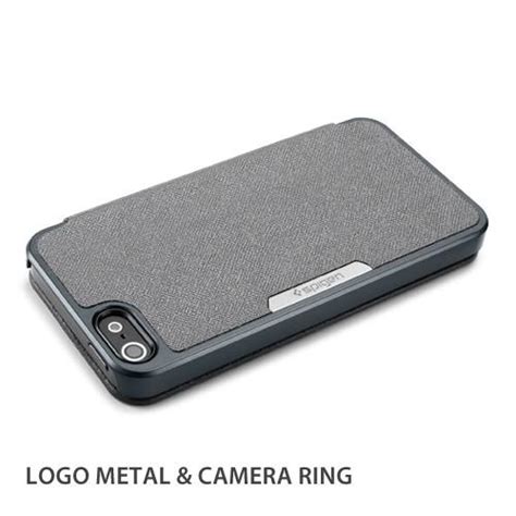 Incipio Ultra Flip Iphone 5 Case Gadgetsin