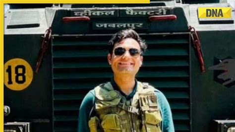 Meet Ias Officer Himanshu Gupta Sold Tea To Beat Poverty Cracked Upsc