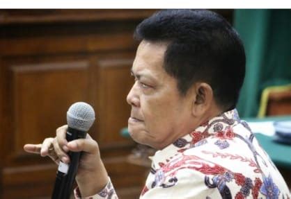 Di Kasus Proyek Pengadaan Lahan Panggungrejo MEMOX Co Id