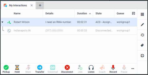 Interaction Connect Help Working With Callback Requests