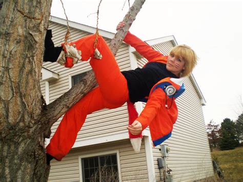 Tree Ninja By Kisses1991 On Deviantart