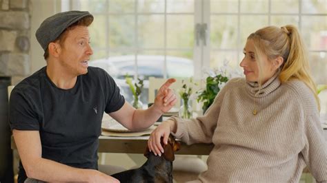 Joe Swash Teens In Care Release Date Premise And…