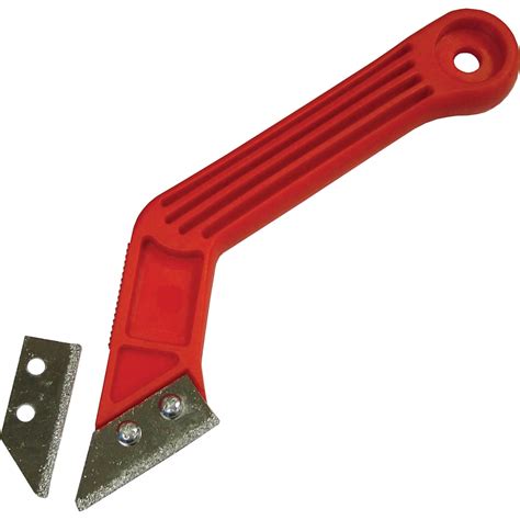 Faithfull Tile Grout Rake Garden Equipment Review