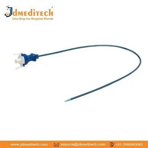 Polyurethane Ureteral Access Sheath Flexor At Rs 500 Piece In Ahmedabad Id 2851946414273