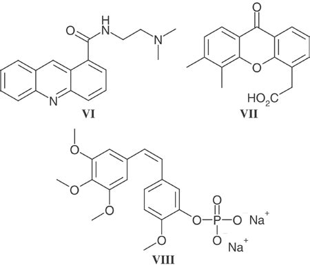 Professor Tom Connors And The Development Of Novel Cancer Therapies By The Phase I II Clinical