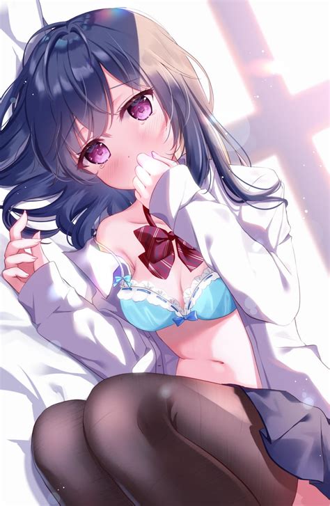 Original Drawn By Tsukimiyasara Danbooru