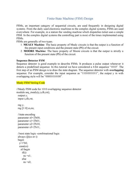 Fallsem 2022 23 Bece102 L Th Vl2022230104600 Reference Material Ii 05 11 2022 Fsm Modelling