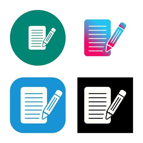 Check List Vector Icon 31502573 Vector Art At Vecteezy